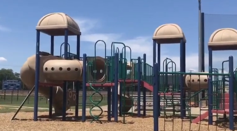 Guide to Parks in Greer – Greer Tidbits